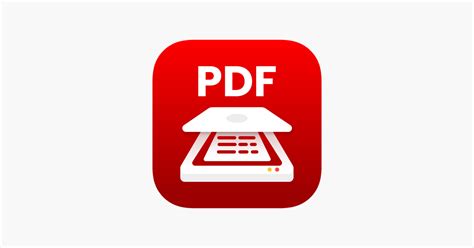 Docs Scanner PDF Scanner On The App Store