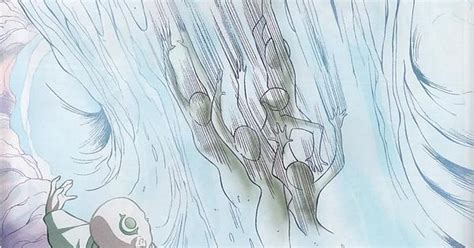 Astral Drops Become Their Own Entities Imgur