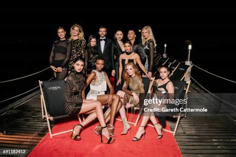 Bazan Group Photos And Premium High Res Pictures Getty Images