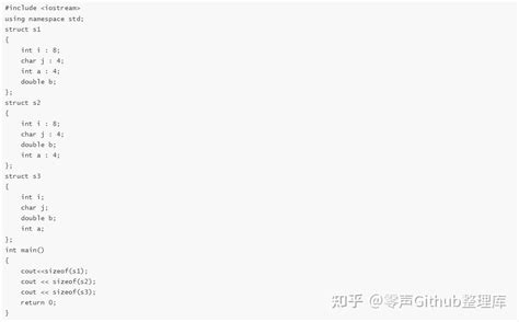 Cc 常见1000道面试题 61 知乎