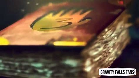 Gravity Falls Magic Of Storytelling Youtube