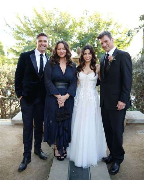 Melissa Oneil In 2024 The Rookie Movie Best Tv Series Ever Eric Winter