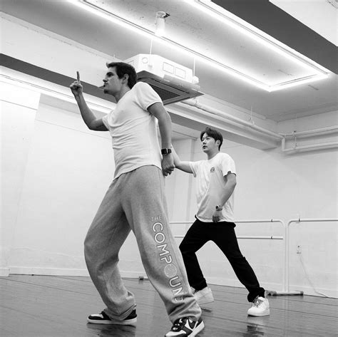 David Yong How I Became Singapores Newest K Pop Idol At 35 While Being A Lawyer And Ceo At The