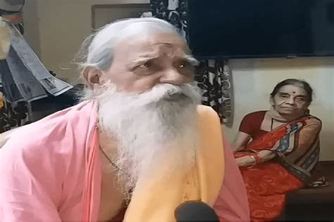 अयोध्या राम मंदिर में प्राण प्रतिष्ठा करवाने वाले मुख्य पुजारी पंडित लक्ष्मीकांत दीक्षित का निधन