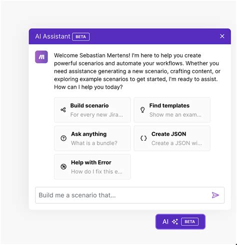 Influence Make Ai Assistant Product Feedback News Make Community