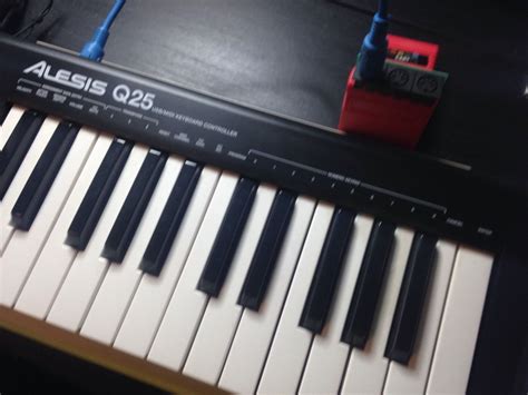 Datel MIDI Interface Cartridge With Instructions For Commodore