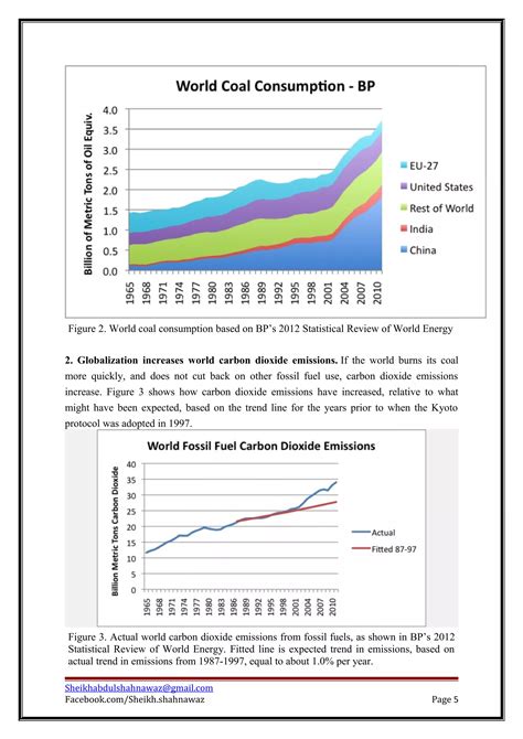 More Globalization Vs Better Globalization Doc Economy Business