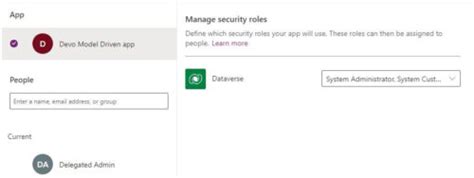How To Share Model Driven App To Internal And External Users In Power Apps Power Apps
