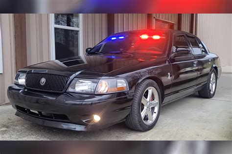 Marauder Car