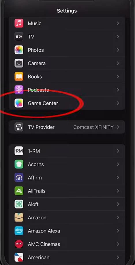 How To Change Game Center Name GamesKeys Net
