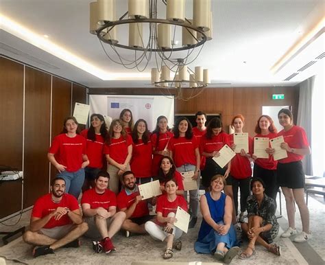 Eu For Gender Equality Georgia ევროკავშირი გენდერული თანასწორობისათვის 2020 წლის 24 26