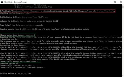 Oracle C Forms Reports Configure For Deployment S Duh Microsoft Did It Again