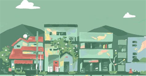 Class101 색상과 구도를 배우고 디지털 일러스트레이션으로 분위기 있는 배경을 그리세요