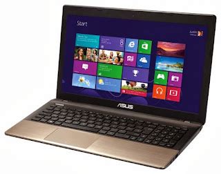 Harga Laptop Asus Terbaru Lengkap