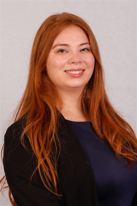 Marissa Rivera Advisory Board Member At Nuestra Casa Advisory Board