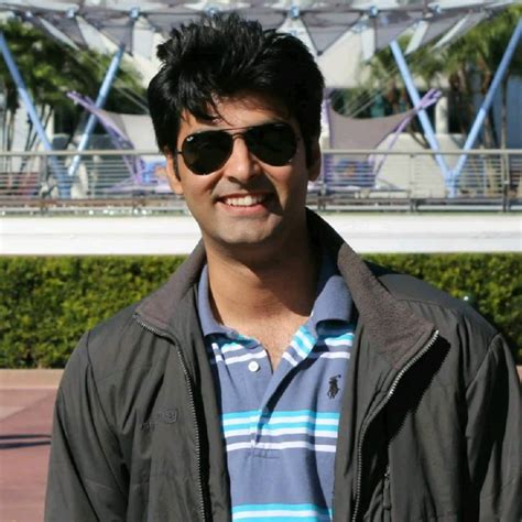 Shoaib Sheikh Linkedin