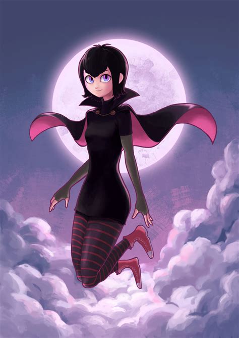 Mavis Пикабу