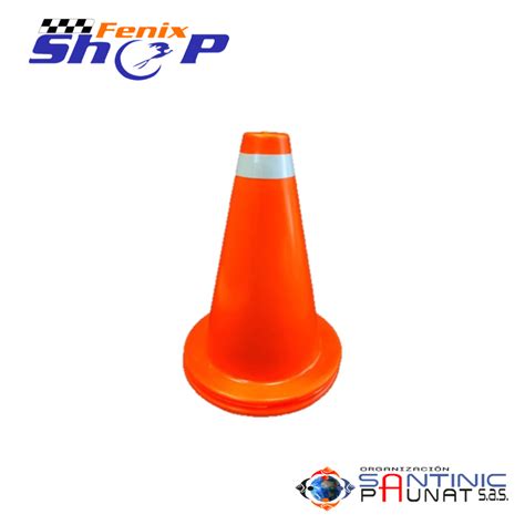 Cono 17cm Pp Fenixshop