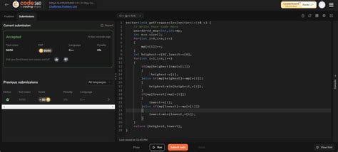 Ninjaslayground Codingchallenge Day10complete Codingninjas