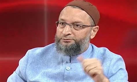 कर्नाटक विधानसभा चुनाव में ओवैसी ने बाबरी मस्जिद का मुद्दा उठाकर
