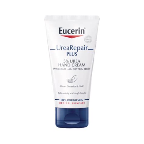 Eucerin Ph5 Urearepair Plus 5 Urea 75ml Ecofarmacias