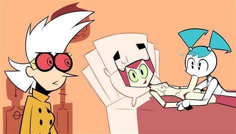 Rule 34 1futa 2girls V Antennae Anatomy Balls Bedroom Bedroom Sex
