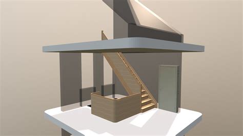 Hkv Ndr 3d Model By Behets Behetstrappen [398b875] Sketchfab