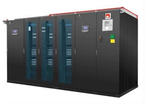 Vertiv Smart Modular Data Center At ₹ 750000piece In Indore Id