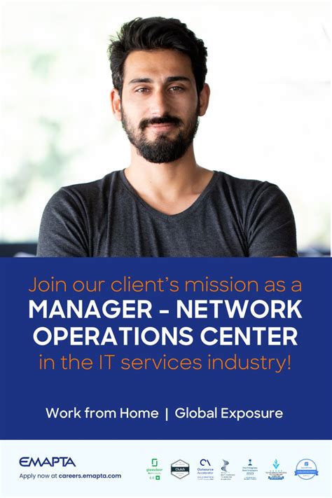 Emaptaexperience Emaptacareers Careeropportunity Joinourteam