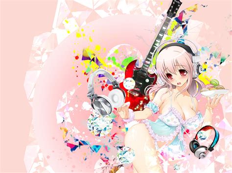Sonico By Maivmmm On Deviantart