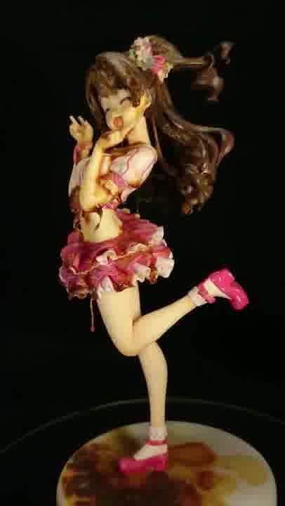 Figure Bukkake No Cleaning End Xhamster