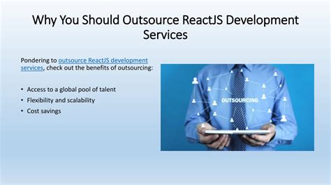 Ppt Outsourcing React Development Services How To Do It Powerpoint Presentation Id 11581058
