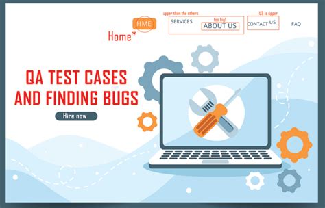 Finding Bugs Qa Testing Manual By Am3lya Fiverr