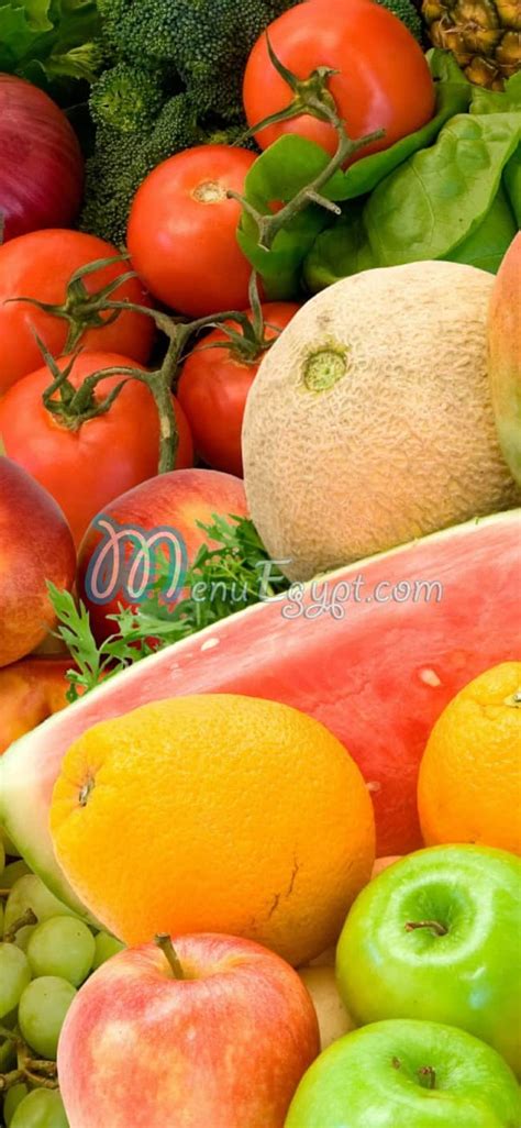 Fresh Fruit And Vegetable Food Products Menuhotline Number For Delivery