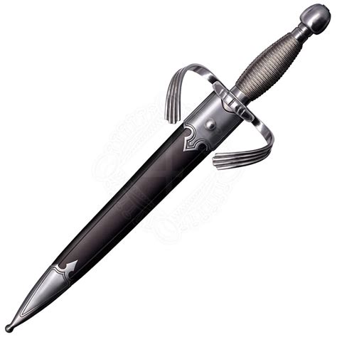 Large Parrying Dagger Outfit4events