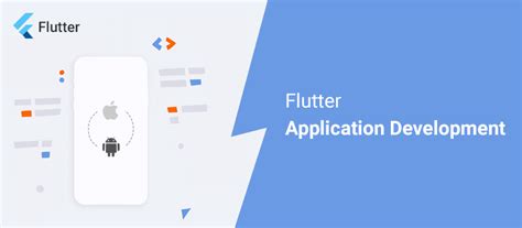 Flutter App Development