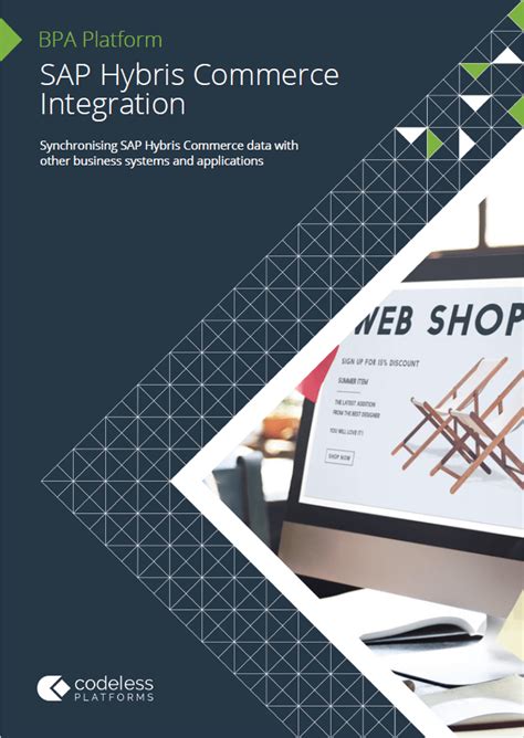 Hybris Integration Point And Click Sap Hybris Api Integration Solution