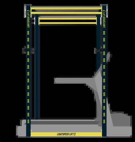 Lightspeed Lift Lsx 500 Body Weight Support Gait Training System