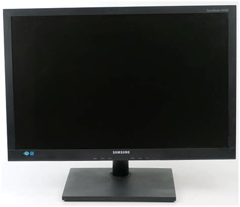 Tft Lcd Samsung Syncmaster S A Mw X Pivot Led Monitor B Ware Tft Lcd Display