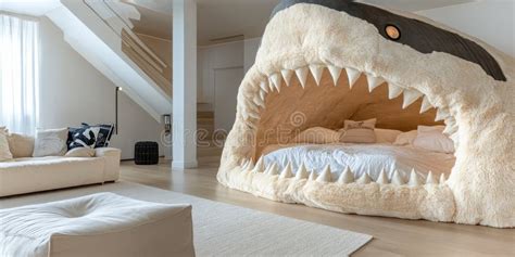 Bed Shark Stock Illustrations 205 Bed Shark Stock Illustrations