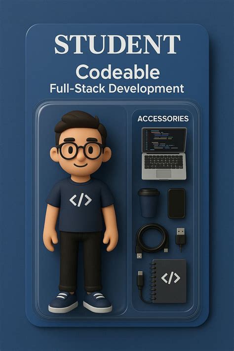 Desarrolloweb Fullstack Softwaredeveloper Programación Ia Codeable Codeable