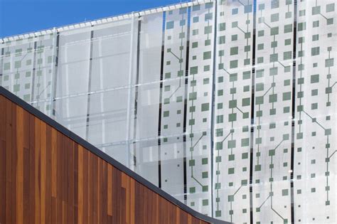 Samsung Hq By Nbbj Inhabitat Green Design Innovation Architecture Green Building