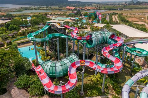 Аквапарк Рамаяна Паттайя Таиланд авторский обзор часы работы цены фото Коллекция Кидпассаж