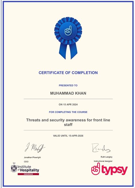 Muhammad Mehran Khan On Linkedin Threat