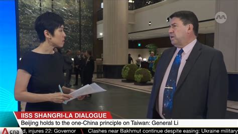 Us Needs To Put Strategic Ambiguity Aside And Have A More Robust