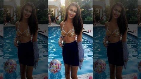 Porno Yıldızı Olivia Nova Hayatını Kaybetti Son Dakika Magazin