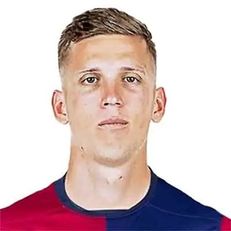 Where Does Dani Olmo Stand Among Barcas Highest Paid Players Football