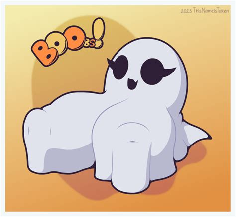 Rule 34 2d Adorable Ball With Hyper Features Bedsheet Ghost Big