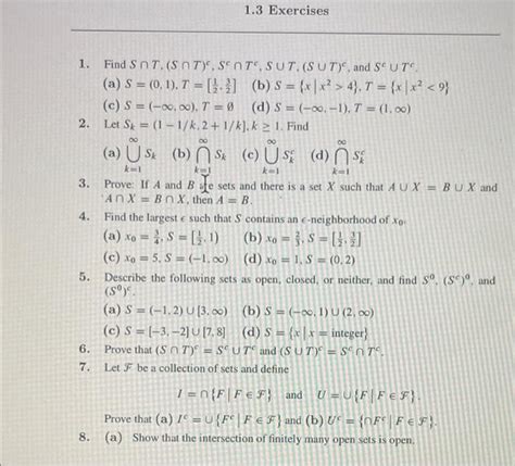 Solved Find ST ST C ScTc ST ST C And ScTc A Chegg Com