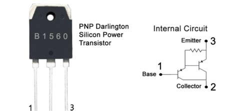 Bc177 Transistor Pinout Equivalent Features Uses And Further Details Components Info